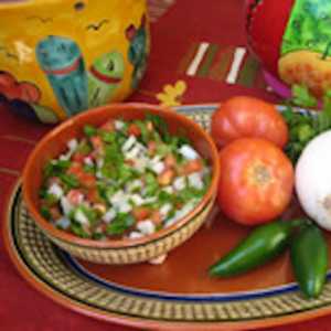 Traditional Yellow Queso Recipe – Mom's Mexican Recipes