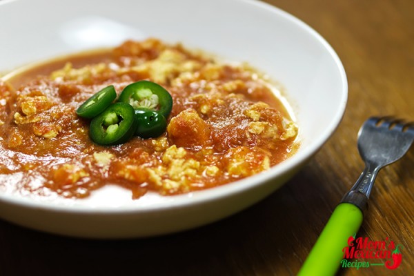 Aporreadillo Recipe – Mom's Mexican Recipes